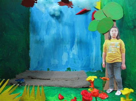 교육프로그램 이지영작가와 함께하는 마음의방행복플러스 지역아동센터 Can Foundation 캔파운데이션