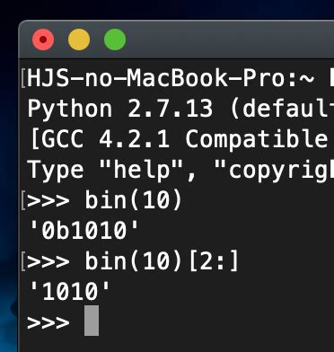 Soal Dan Solusi Python Konversi Bilangan Desimal Ke Biner KODEPY