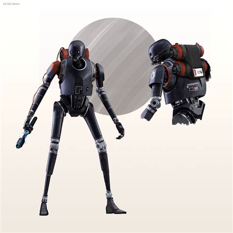 Slideshow Os Inimigos De Star Wars Jedi Survivor