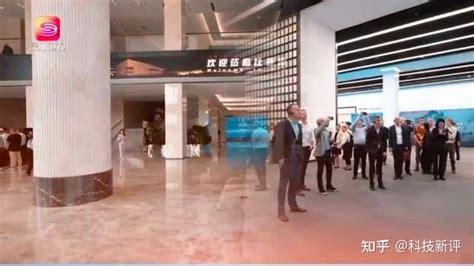 北欧企业家参访团访问比亚迪，纷纷赞叹比亚迪很强 知乎