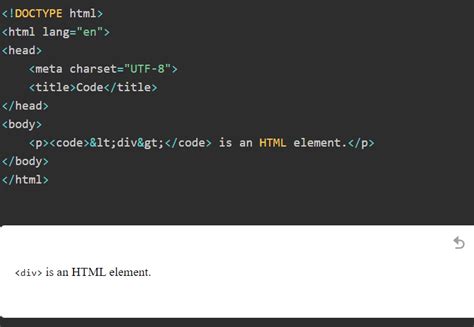 Most Common HTML Tags Dynamic Tags For Impactful Design WebDevTales