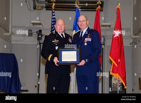 Maj Gen Max Haston Adjutant Gen Tenn Army And Brig Gen Donald