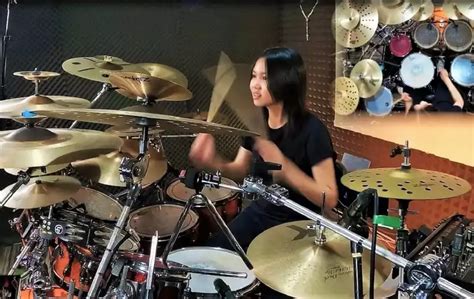 Moon Orchid Sinfonietta And Kalonica Nicx Amazing Performance