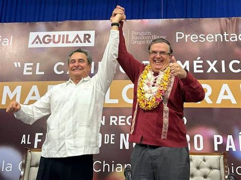 Ruling Party Morena To Announce Presidential Candidate On Sept 6