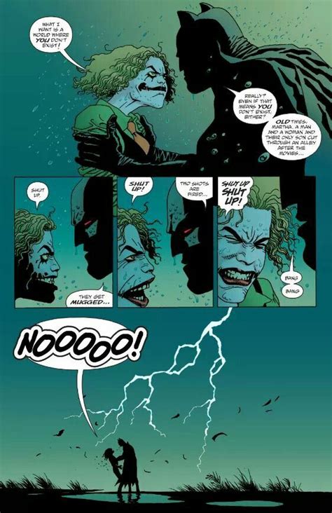 Flashpoint Paradox Batman And Joker