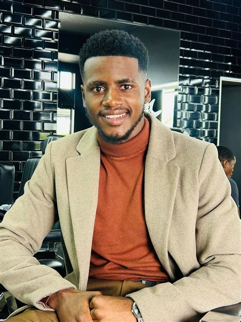 Luyanda Ralph Gumede Added A New Luyanda Ralph Gumede