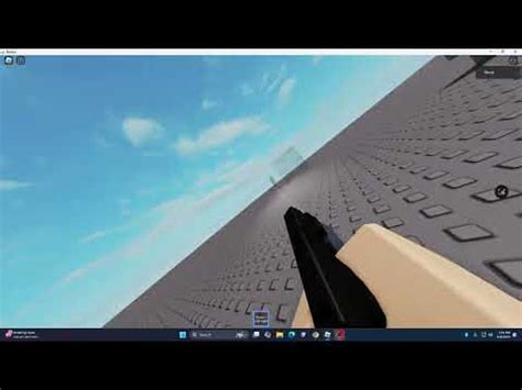 Mouse Tilt Viewmodel Issue Scripting Support Developer Forum Roblox