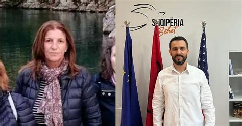 Ana Dajko Shkon Në Parlament Foto Kjo është Tezja E Adriatik Lapajt Që Mori Mandatin E