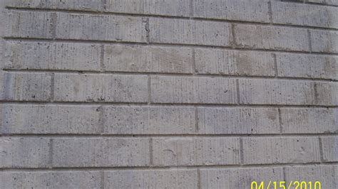 Brick Patterns Spec Formliners Inc