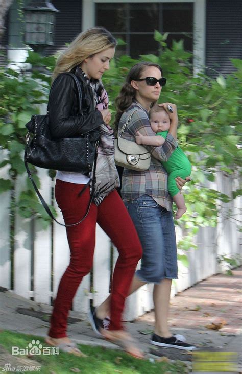 最全娜塔莉·波特曼 Natalie Portman、natalie Hershlag 娜塔莉波特曼精彩图册 万佳直播吧