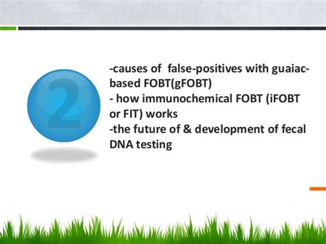 What Their Poo Can Tell You How Fit Ifobt Fits Your Colorectal Can