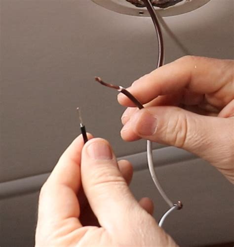 How To Change An LED Ceiling Puck Light In The RV