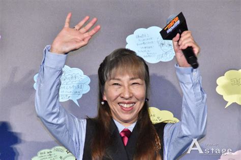 林原めぐみ、灰原哀の 哀”は 愛”！「人は変われることを体現して教えてくれた」 劇場版『名探偵コナン 黒鉄の魚影』公開記念舞台挨拶