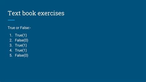 MODULE Introduction To Python Notes Grade Pptx