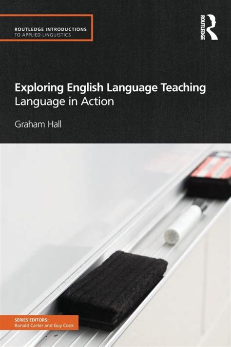 خرید کتاب Exploring English Language Teaching Language In Action