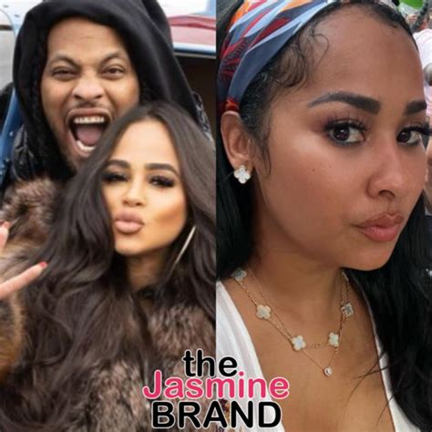 Tammy Rivera Says She And Waka Flocka Are Still Married And Calls His New