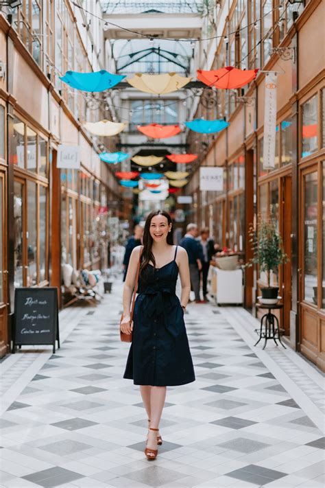 J Crew Sun Dress In Paris Carly