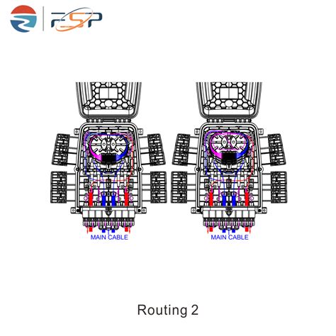 FSP P R Hangzhou Fiberspace IMP EXP Co Ltd