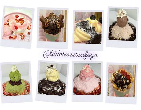 The Crystal Candy Cafe Added A The Crystal Candy Cafe