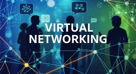 Virtual Networking Events Complete Guide To Success