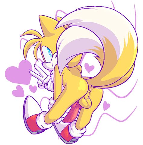 Post 4447273 Sonic The Hedgehog Series Tails Thanu