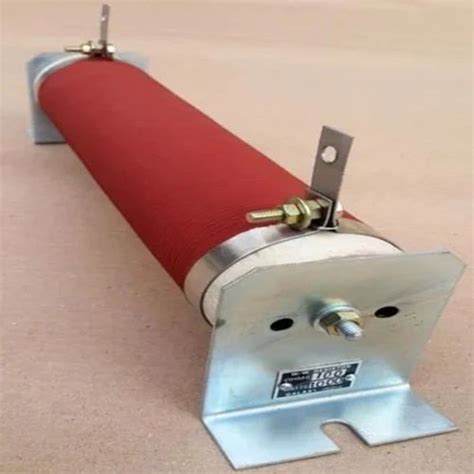Wire Wound Fixed Resistor Radial At Best Price In Chennai Id