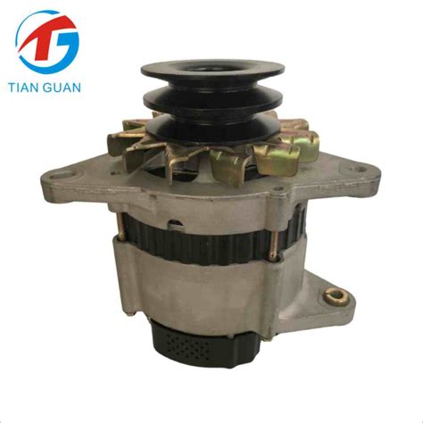 T74501036 Harvester alternator T74501036 ALTERNATOR FOR FOTON 1069 1099 ...