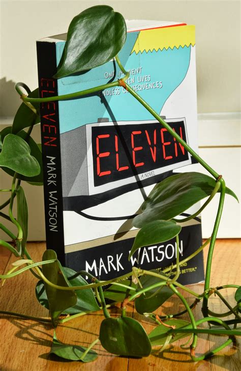 Book Discussions Eleven Book Discussion Guide