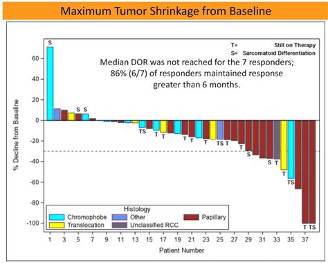 Asco 2023 Phase Ii Study Of Cabozantinib With Nivolumab And Ipilimumab