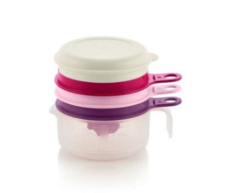 Набор поваренок Tupperware | Цена, Купить, Украина, Киев