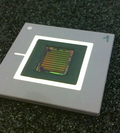 ASIC Developments For Lab On Chip MEMS Systems ICsense