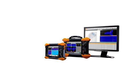 Non Destructive Testing Solutions And Technologies Eddyfi