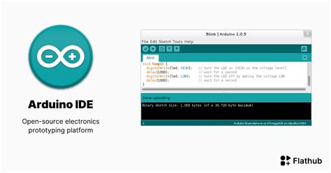 Install Arduino Ide On Linux Flathub
