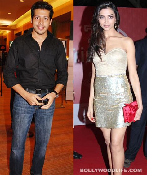 Deepika Padukones Ex Nihar Pandya Cashes In On Their Affair