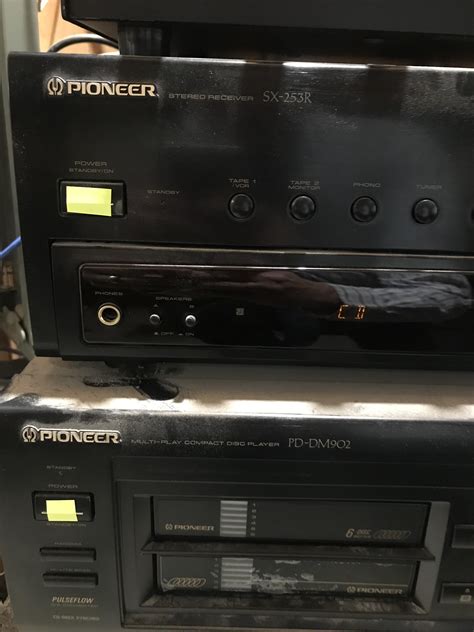 Volume Knob Does Nothing R Audio