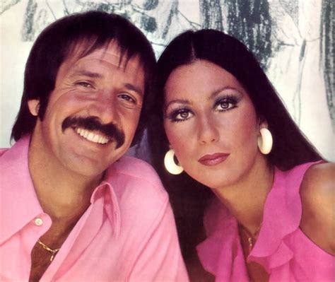 391 Best Sonny And Cher Images On Pinterest Artists 60 S And Celebs