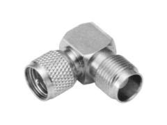 Mini UHF Male To TNC Female Adapter ADT