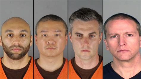 Derek Chauvin Officer Charged With Killing George Floyd Still Eligible
