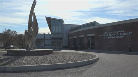 Library In Norfolk Now Offering Virtual Telehealth Doctor Visits