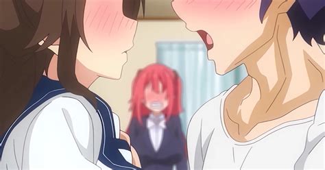 Seikatsu Shuukan The Animation 02 60fps
