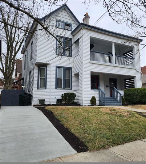 3610 Burch Avenue Hyde Park Oh 45208 Sibcy Cline