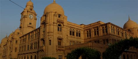 Karachi Metropolitan Corporation Kmc History Roles