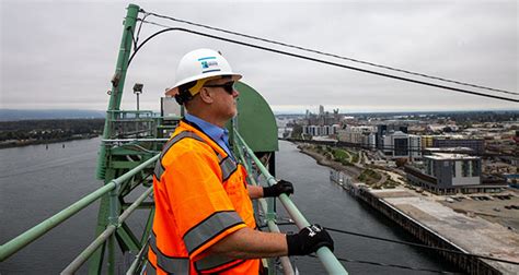 End Is Coming For Aged Bridge … But Not Yet Daily Journal Of Commerce