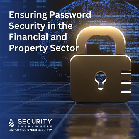 Security Everywhere Ltd On Linkedin Cybersecurity Password Passwordsecurity
