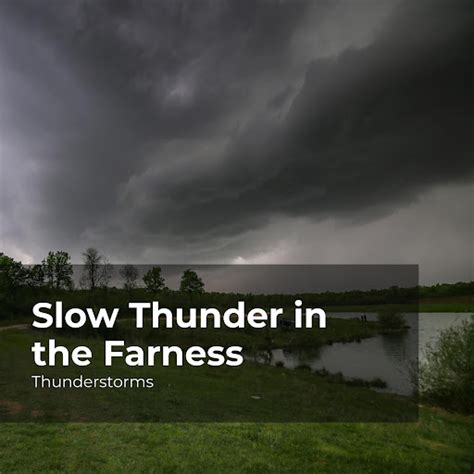 Rain Thunder Rumbles YouTube Music