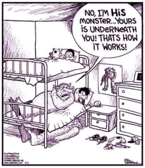 Monster Memes