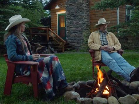 Heres The Recap Of Heartland Season 16 Episode 1