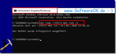 Synchronize The Clock On Your Windows 11 10 Etc With A Time