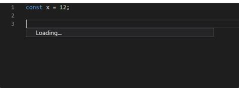 Editor In An Electron App Autocomplete Not Working · Issue 2282