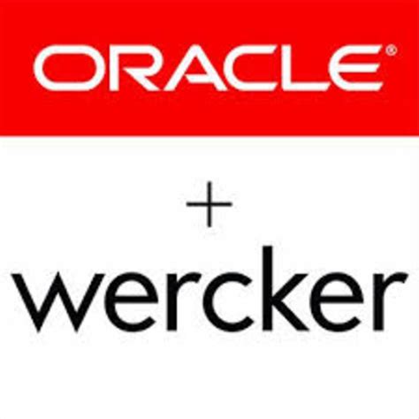 Encontre Todas As Informações Sobre Oracle Wercker